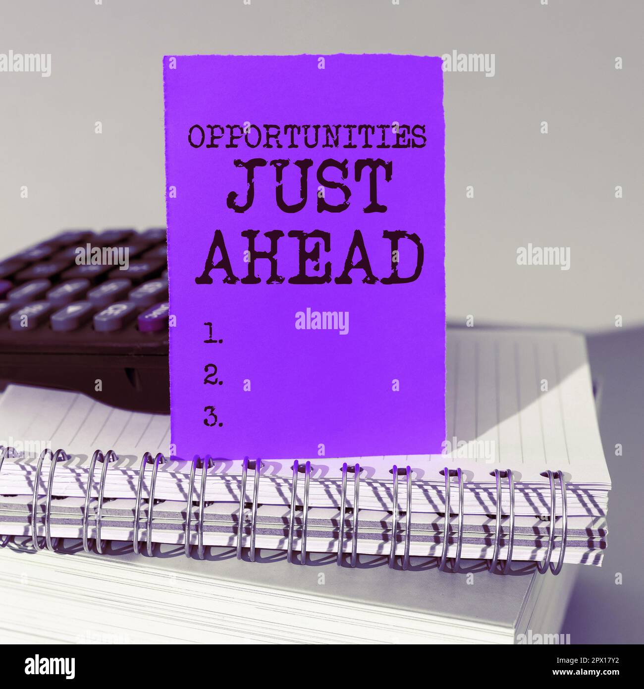 Conceptual caption Opportunities Just Ahead, Business idea set of ... Conceptual caption Opportunities Just Ahead, Business idea set of ...