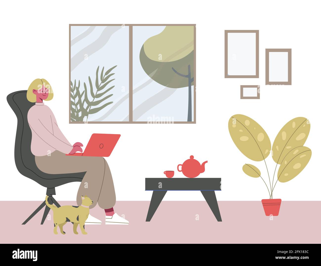 Professional freelancing write content, writers and journalists. Female ...