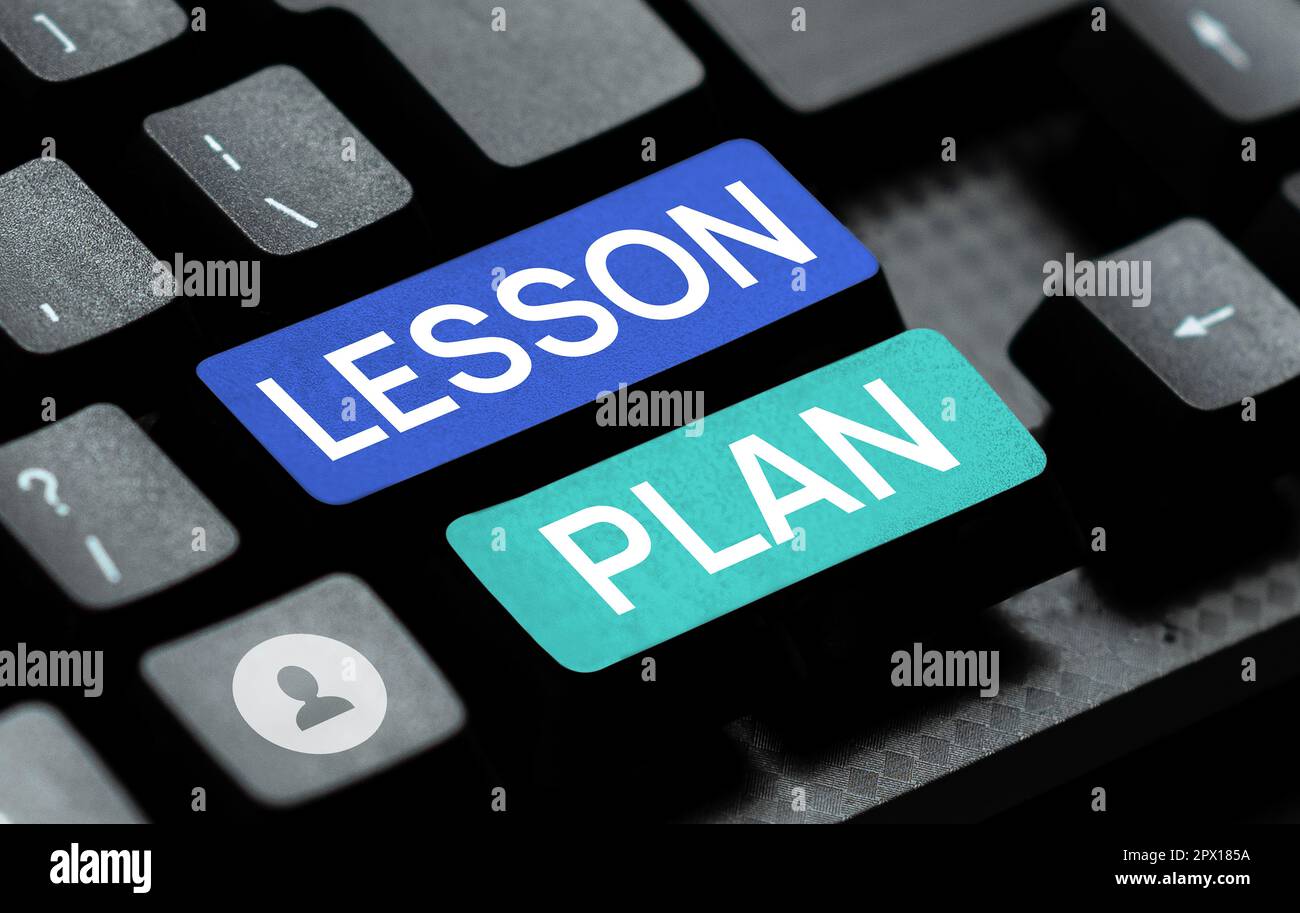 Writing displaying text Lesson Plan, Business idea a teacher's detailed ...