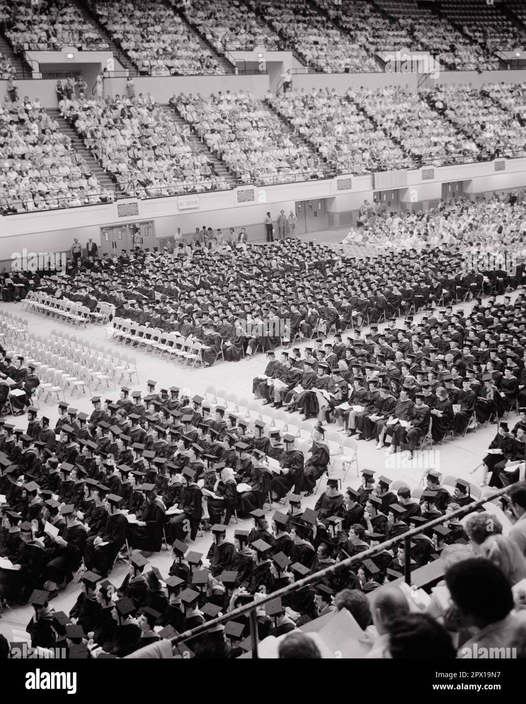 University women 1970s hi-res stock photography and images - Alamy