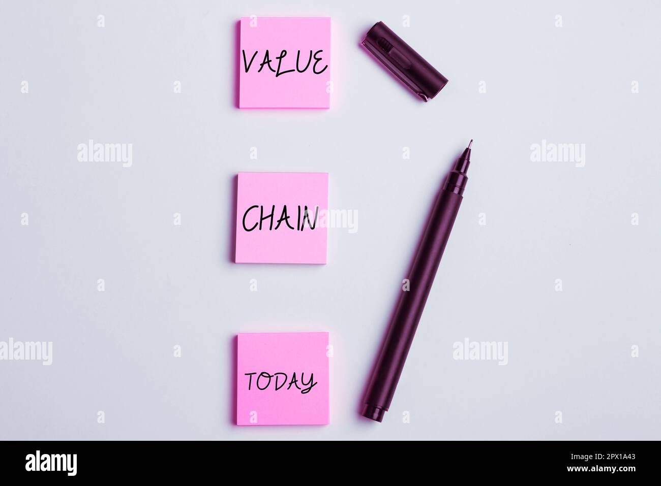 Writing displaying text Value Chain, Business concept Business ... Writing displaying text Value Chain, Business concept Business ...