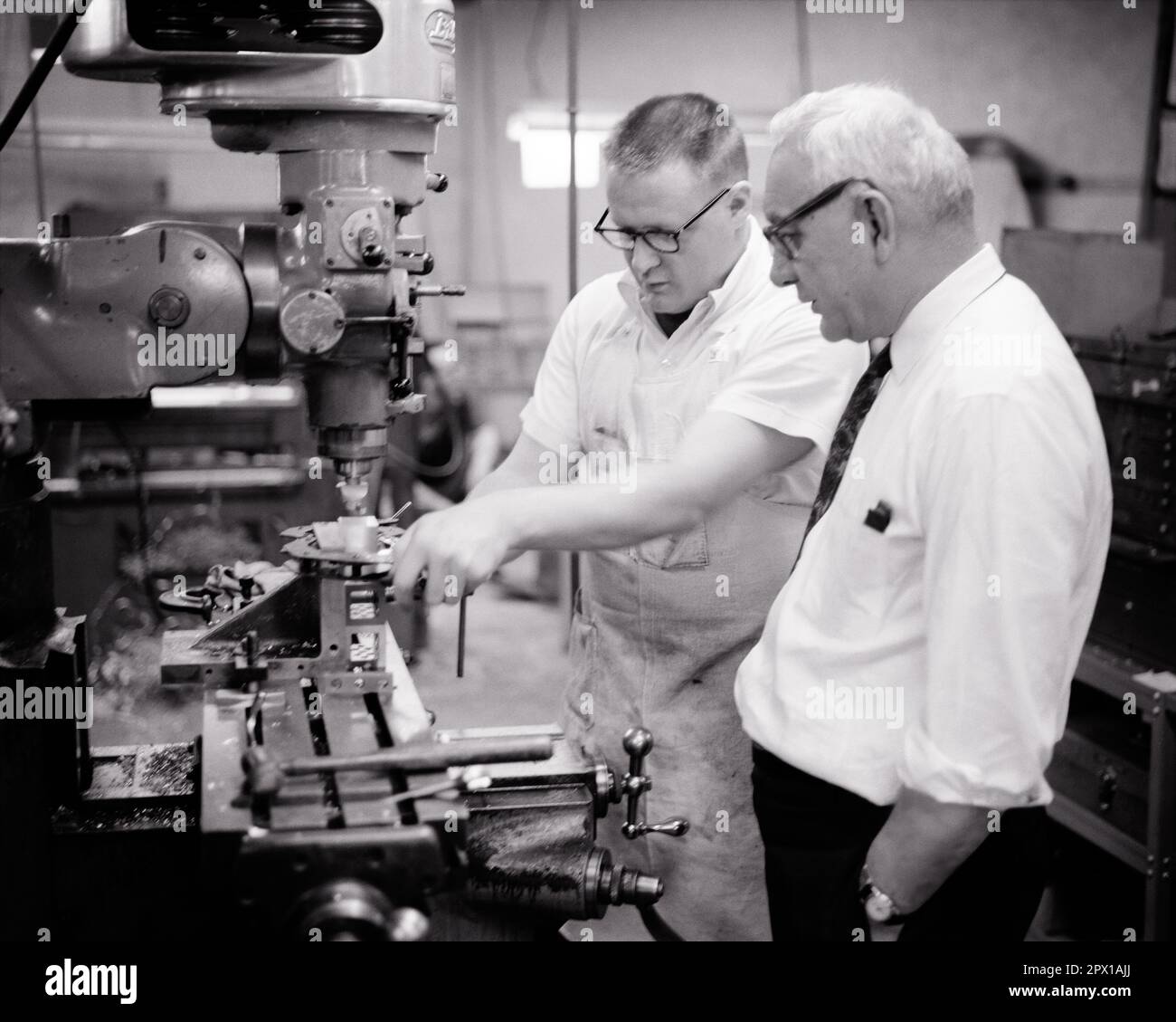 1960s infrastructure hi-res stock photography and images - Alamy