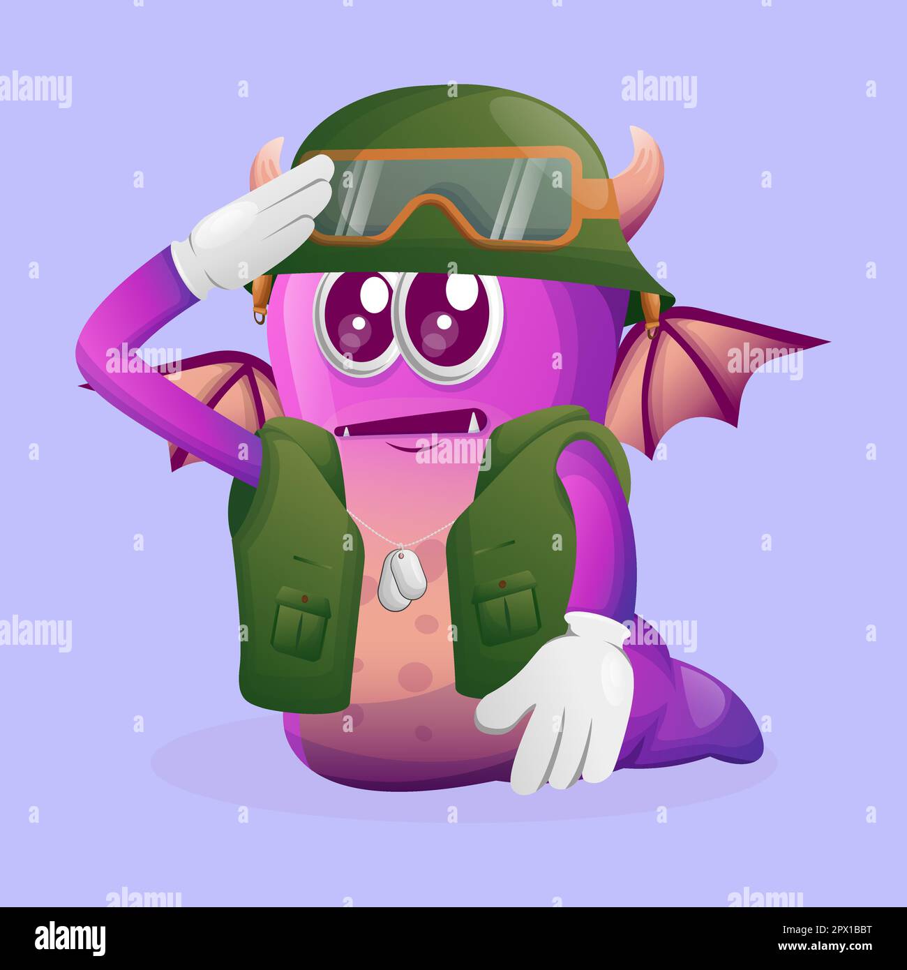 Poster uniform soldier in Stock Vector Images - Alamy