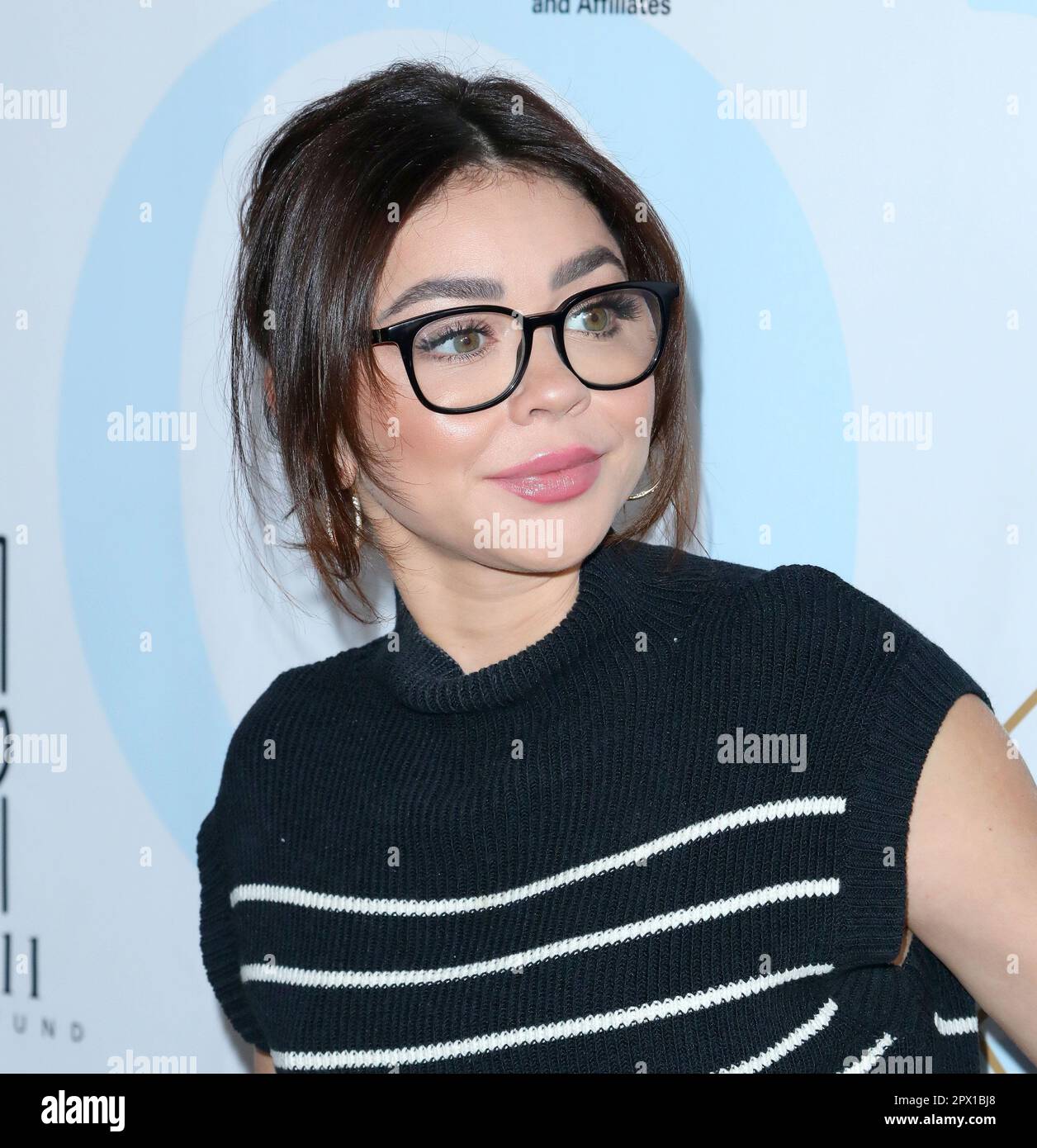 Toluca Lake, USA. 01st May, 2023. Sarah Hyland arrives at The 16th ...