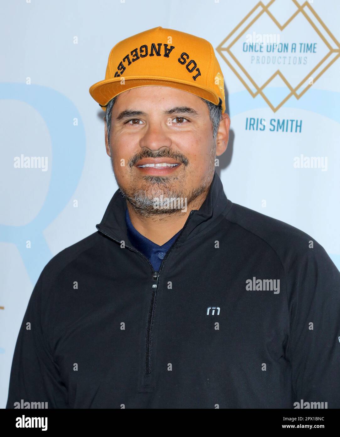 Toluca Lake, USA. 01st May, 2023. Michael Pena arrives at The 16th ...