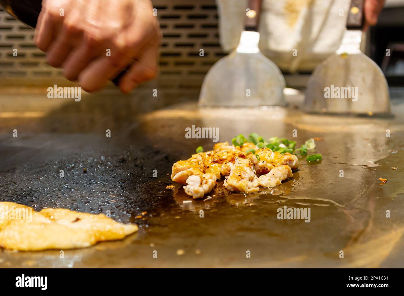 Food exhibition hi-res stock photography and images - Alamy
