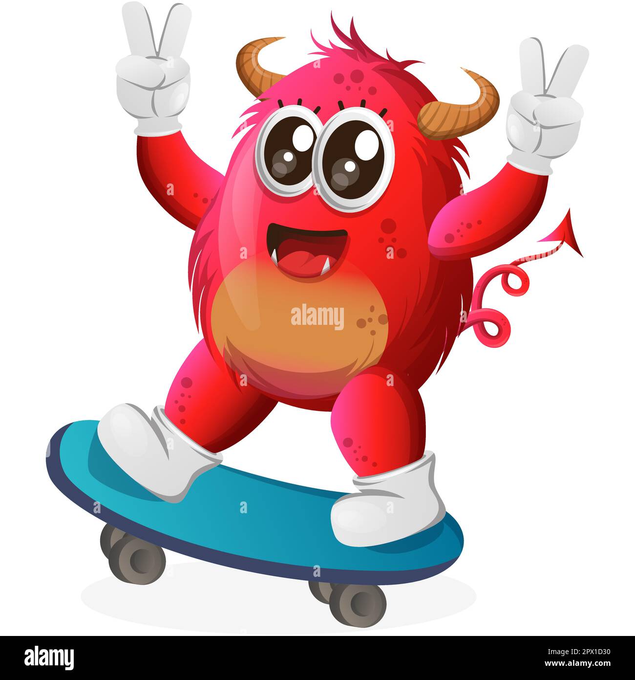 Cartoon alien ride Cut Out Stock Images & Pictures - Alamy