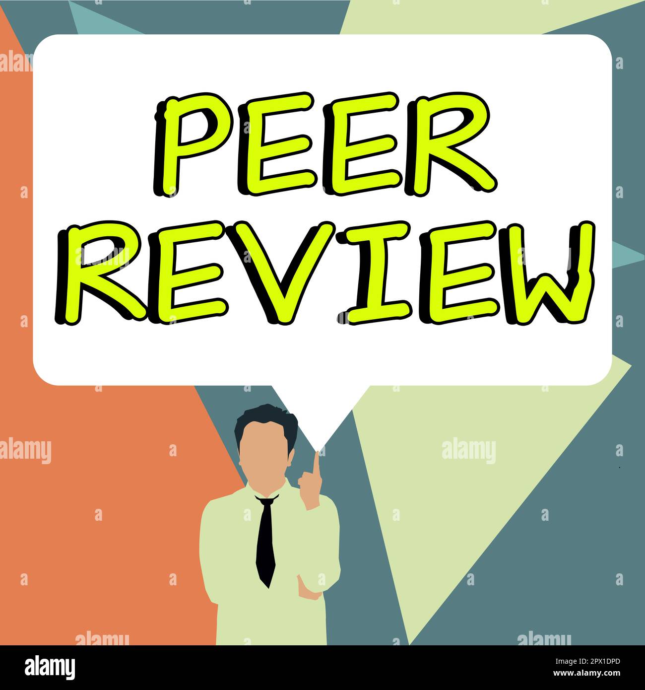 Peer Editing Clipart