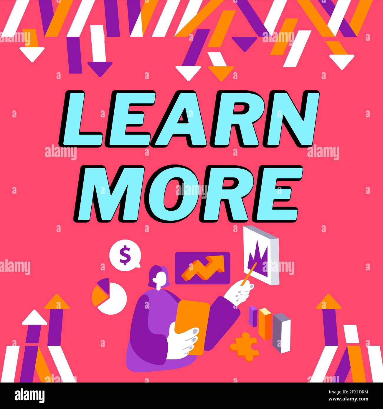 Conceptual caption Learn More, Internet Concept Deepen knowledge of the ...