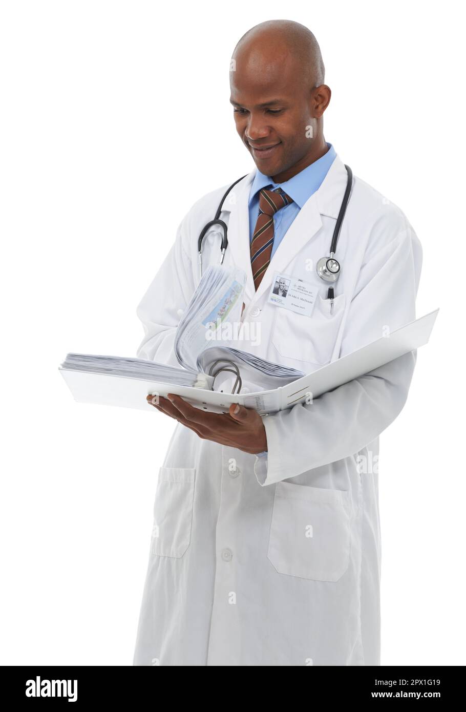 African american doctor history hi-res stock photography and images - Alamy