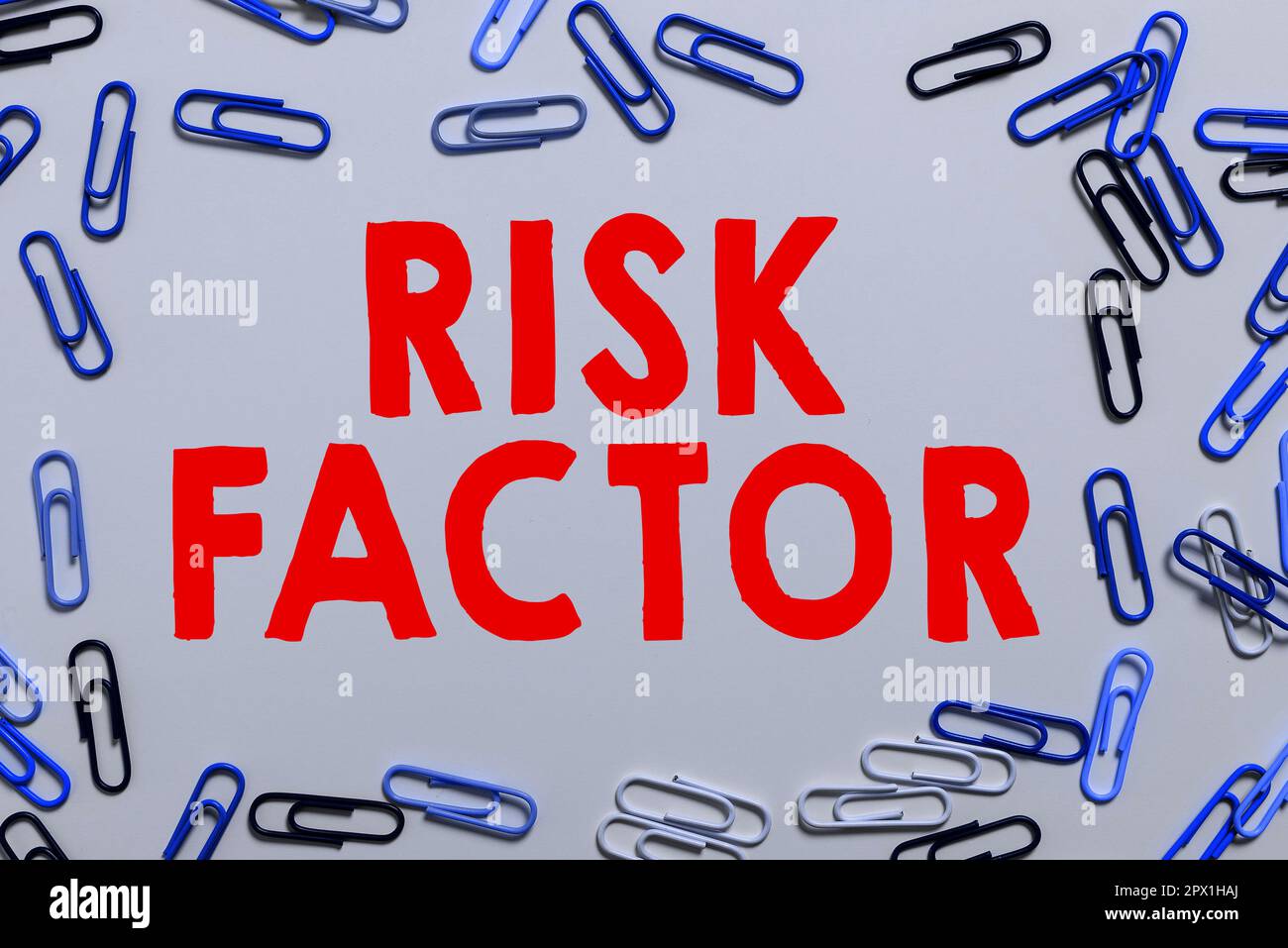 Handwriting text Risk Factor, Business concept Something that rises the ... Handwriting text Risk Factor, Business concept Something that rises the ...