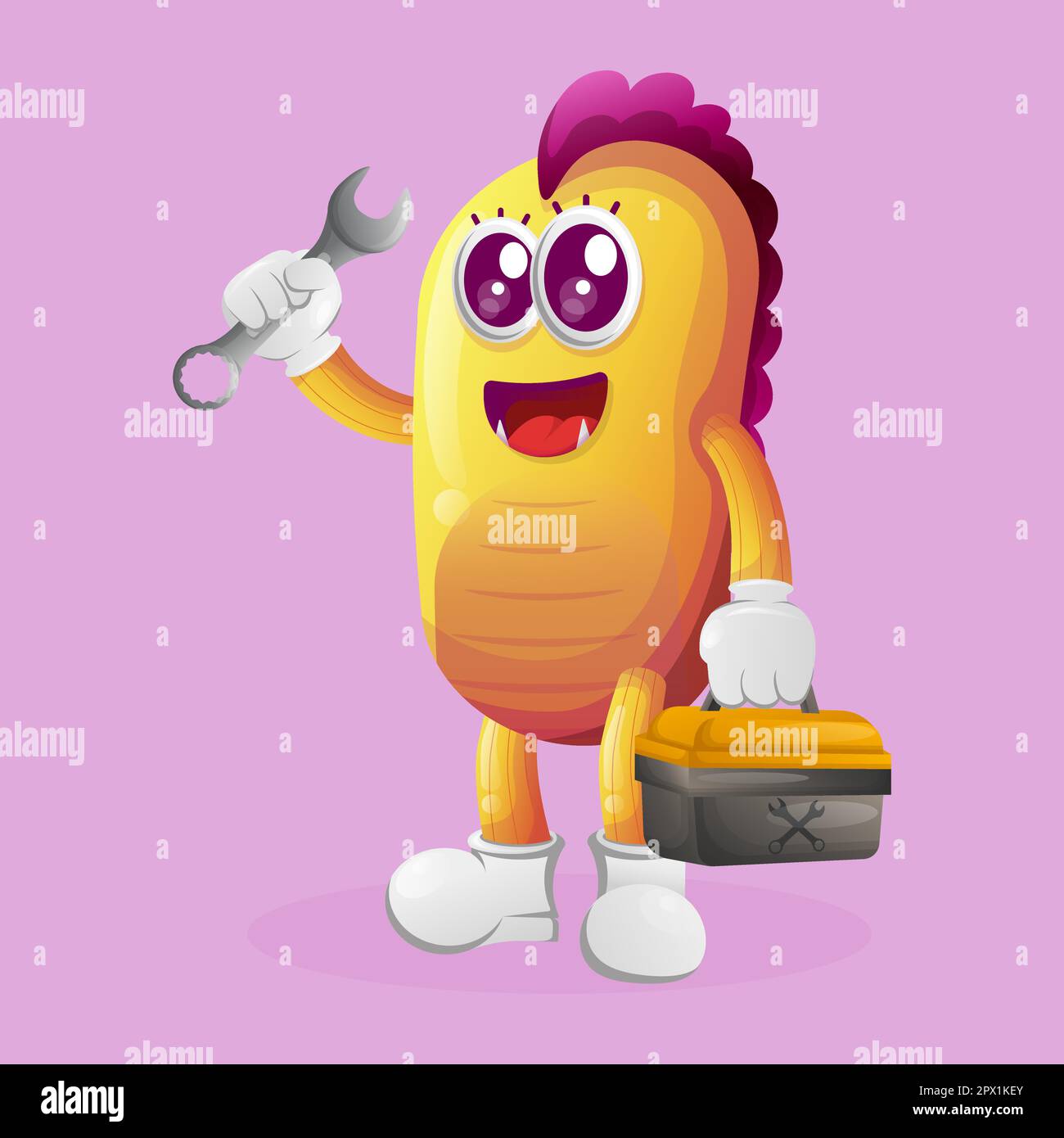 Niedliche Spanner Clipart Page 2 | Spanner Nozzle Images Free
