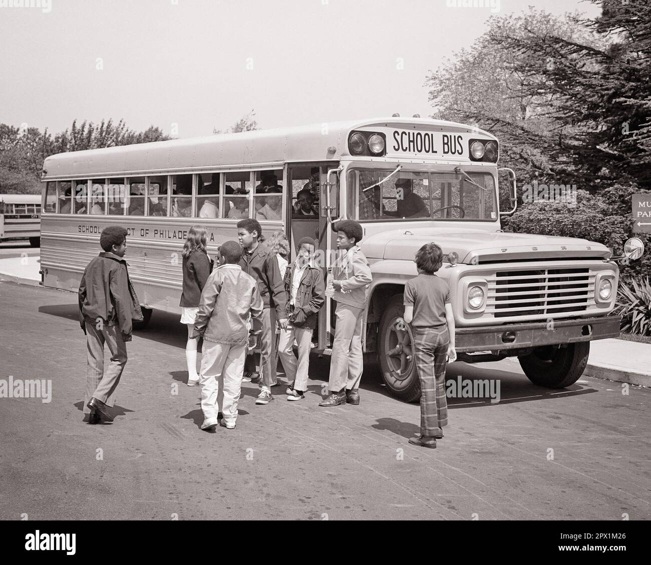 1970s high school hi-res stock photography and images - Alamy
