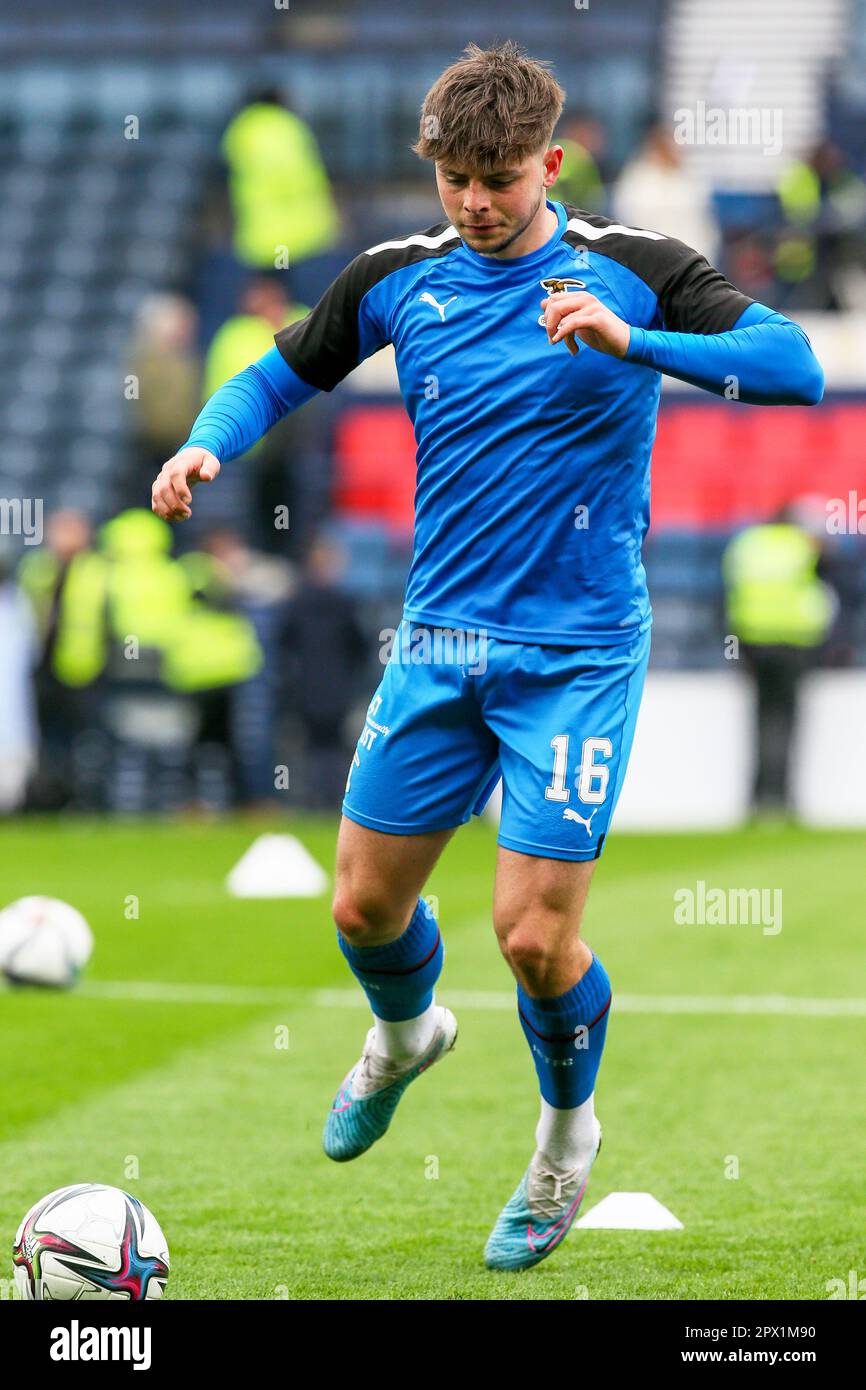 lewis hyde,professional football player, with Inverness Caledonian ...