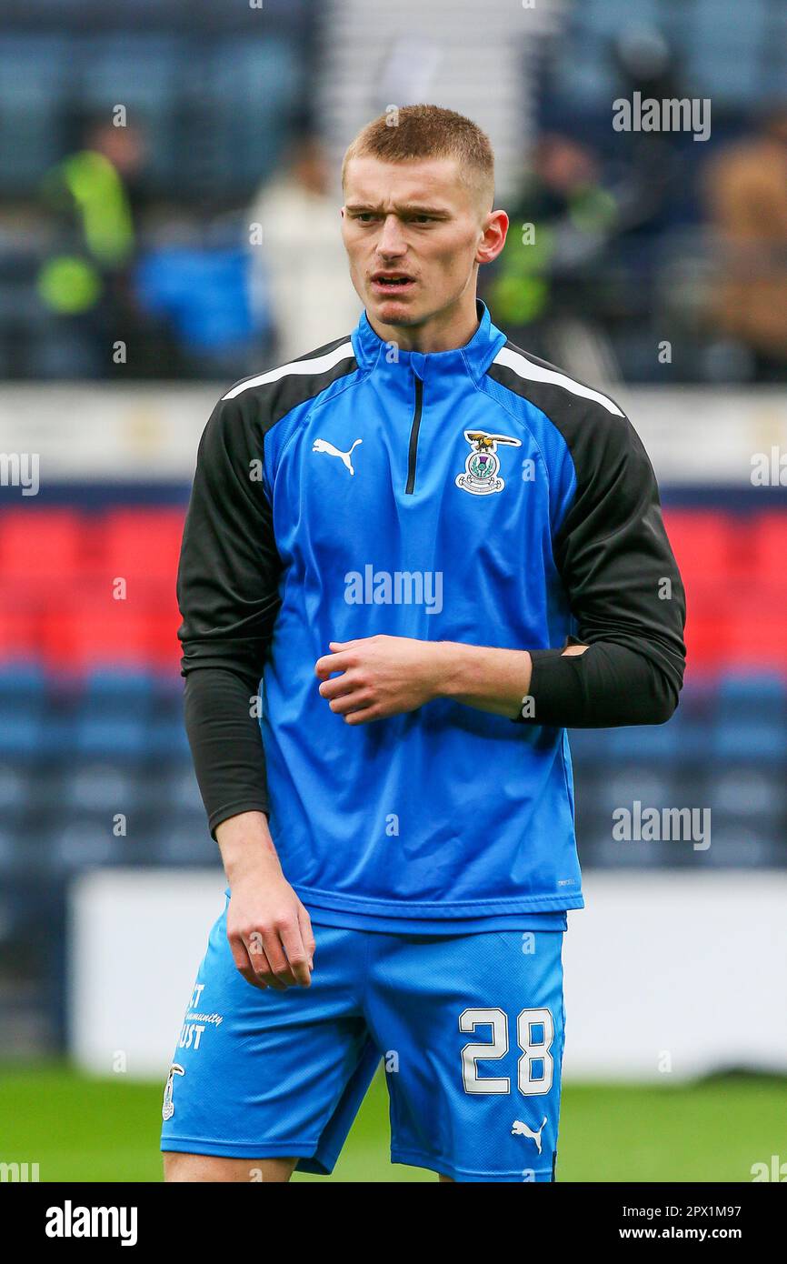 Hampden pak hi-res stock photography and images - Alamy