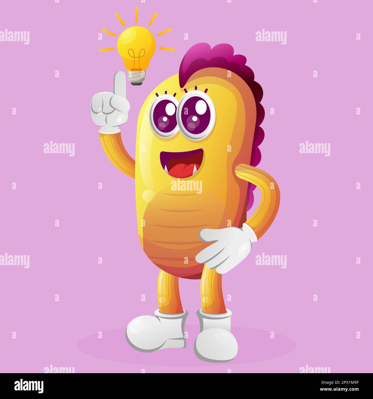 Innovation merchandise Stock Vector Images - Alamy