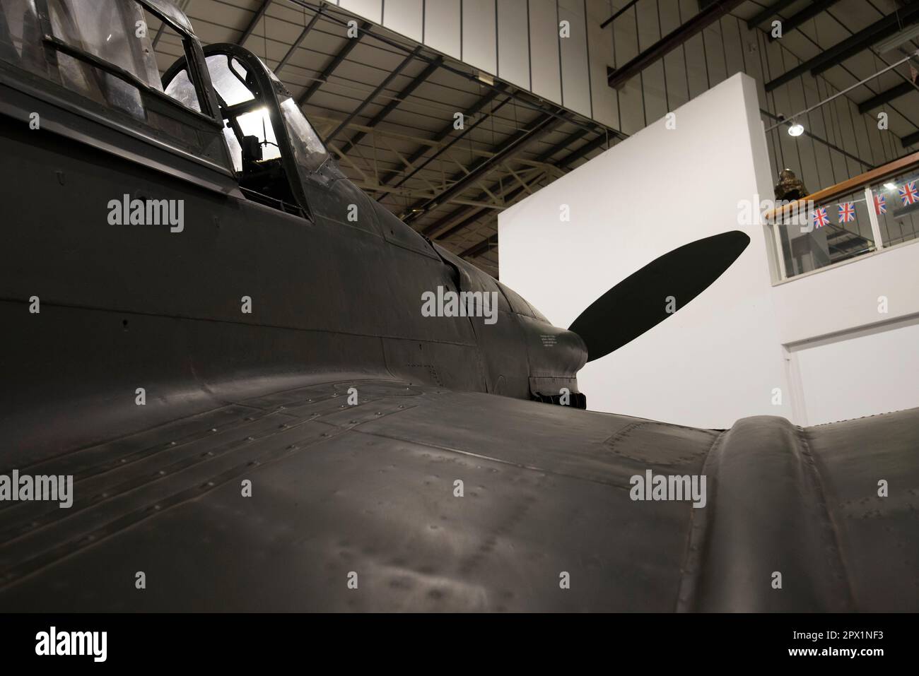 Junkers ju87 stuka hi-res stock photography and images - Alamy