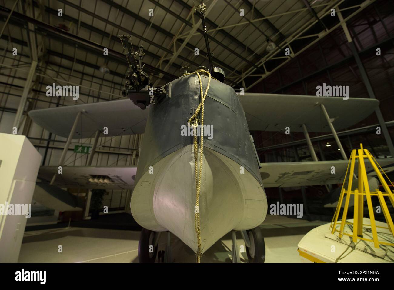Raaf supermarine seagull v hi-res stock photography and images - Alamy