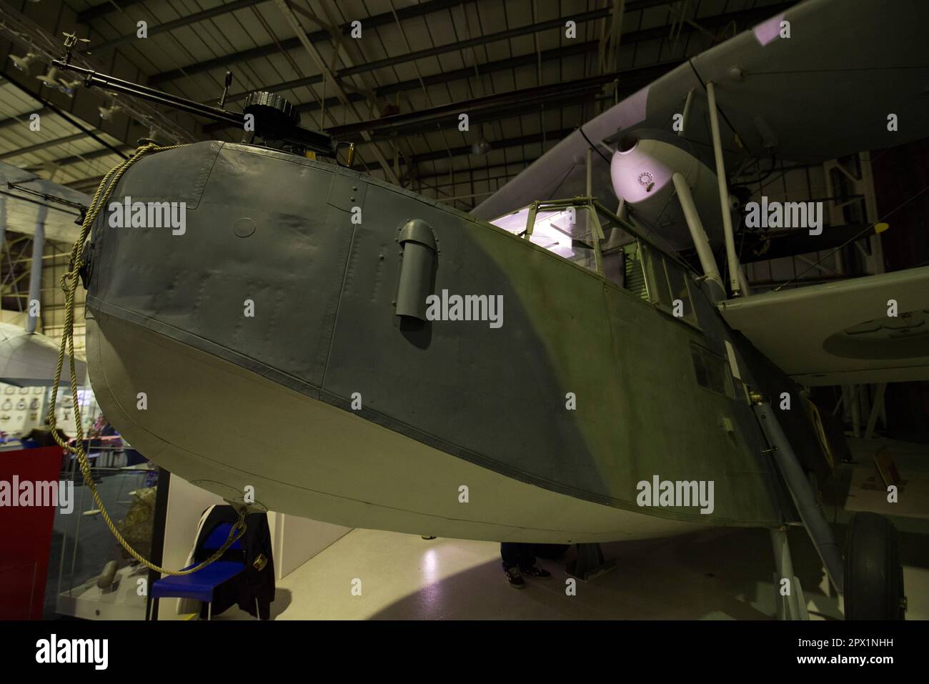 Raaf supermarine seagull v hi-res stock photography and images - Alamy