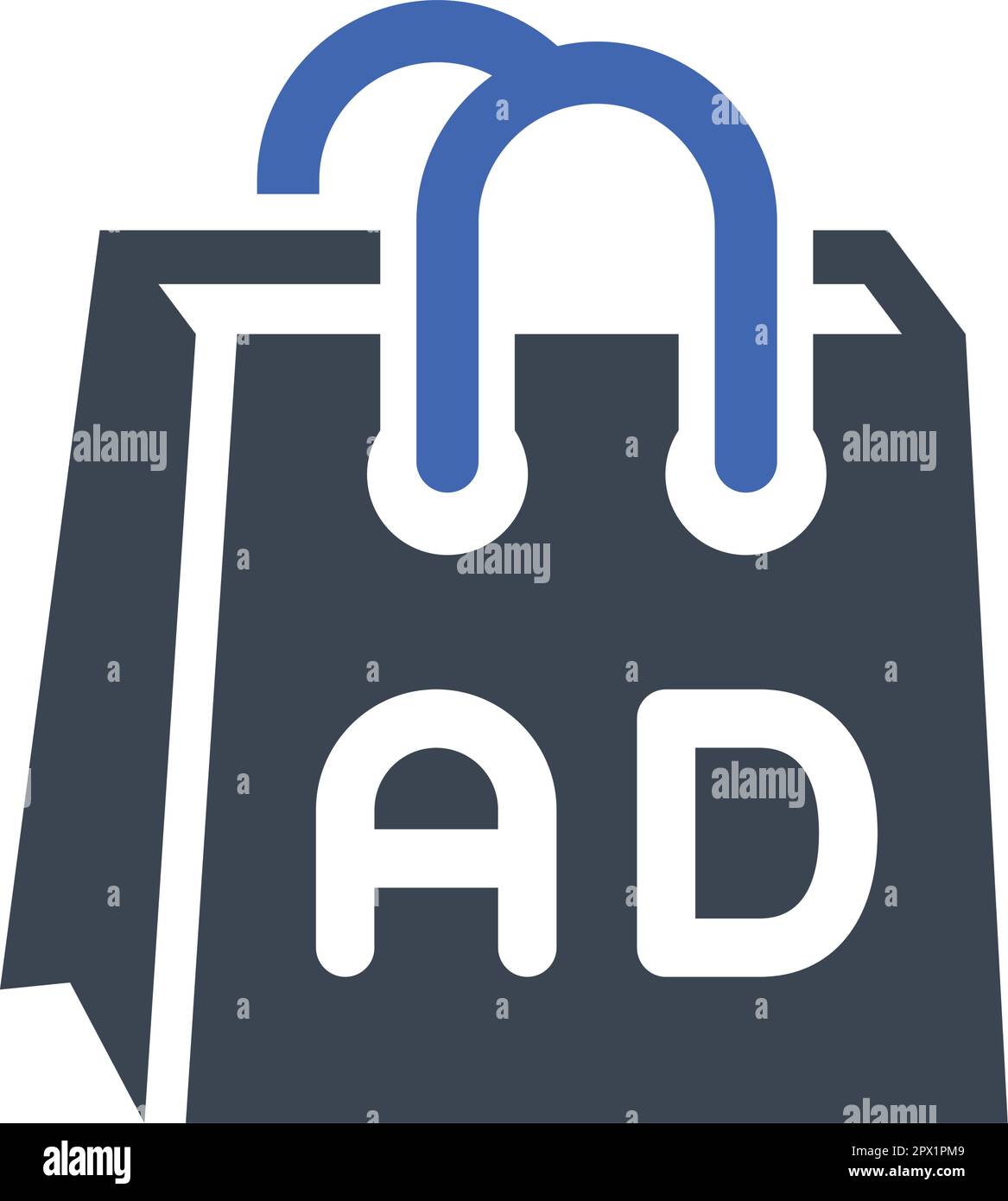 Shopping ads Cut Out Stock Images & Pictures - Alamy