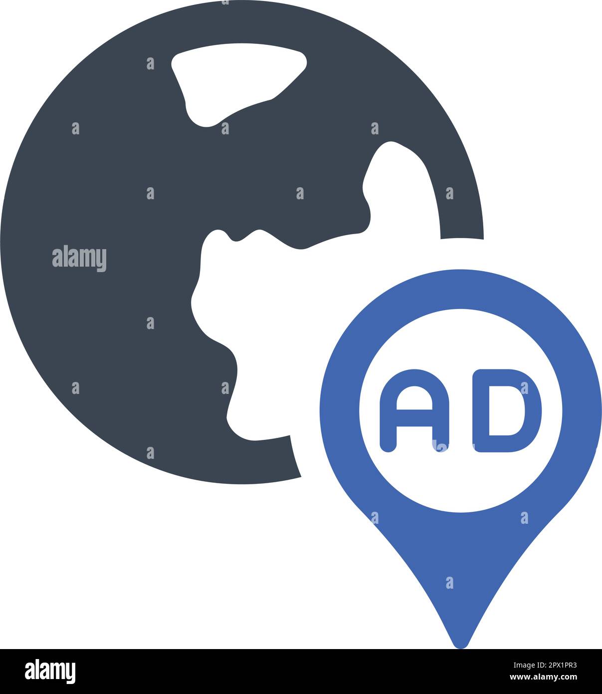 Local to global Cut Out Stock Images & Pictures - Alamy