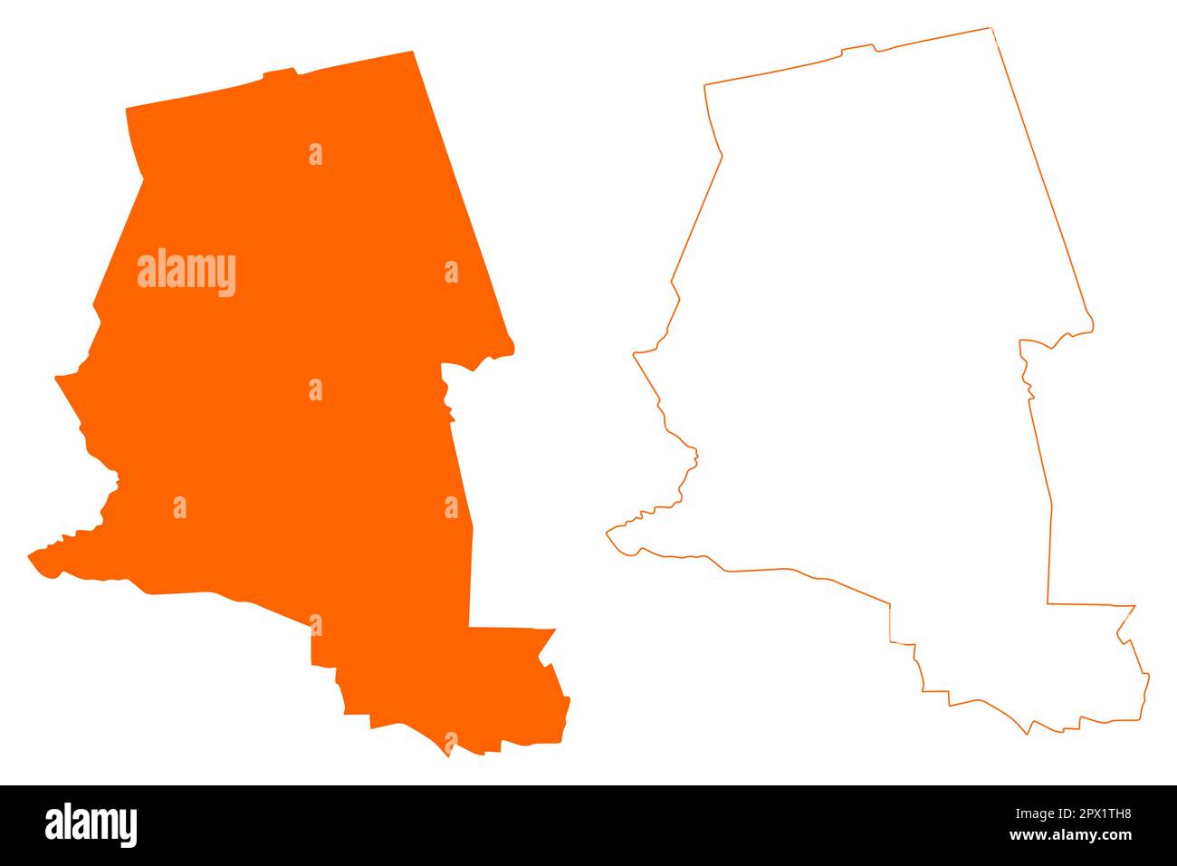 Dalfsen municipality (Kingdom of the Netherlands, Holland, Overijssel ...