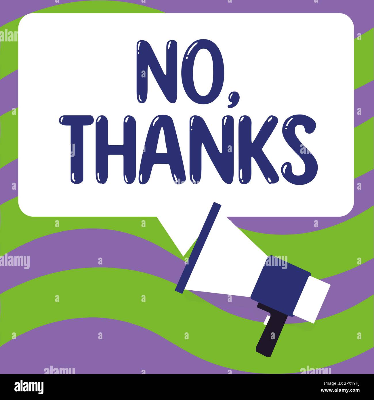 Inspiration showing sign No, Thanks, Business approach Answering ...