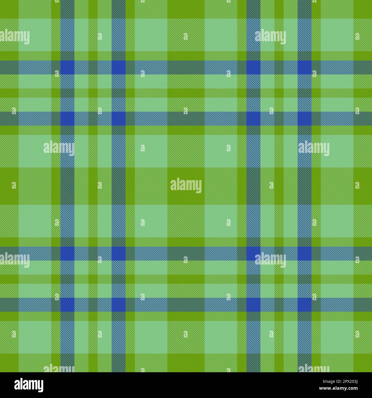 Plaid texture textile. Check fabric tartan. Seamless background vector ...