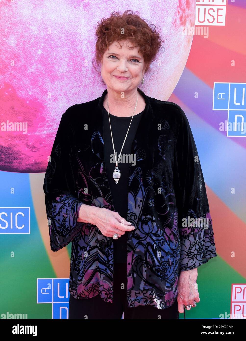 Debra Christofferson Bubbles