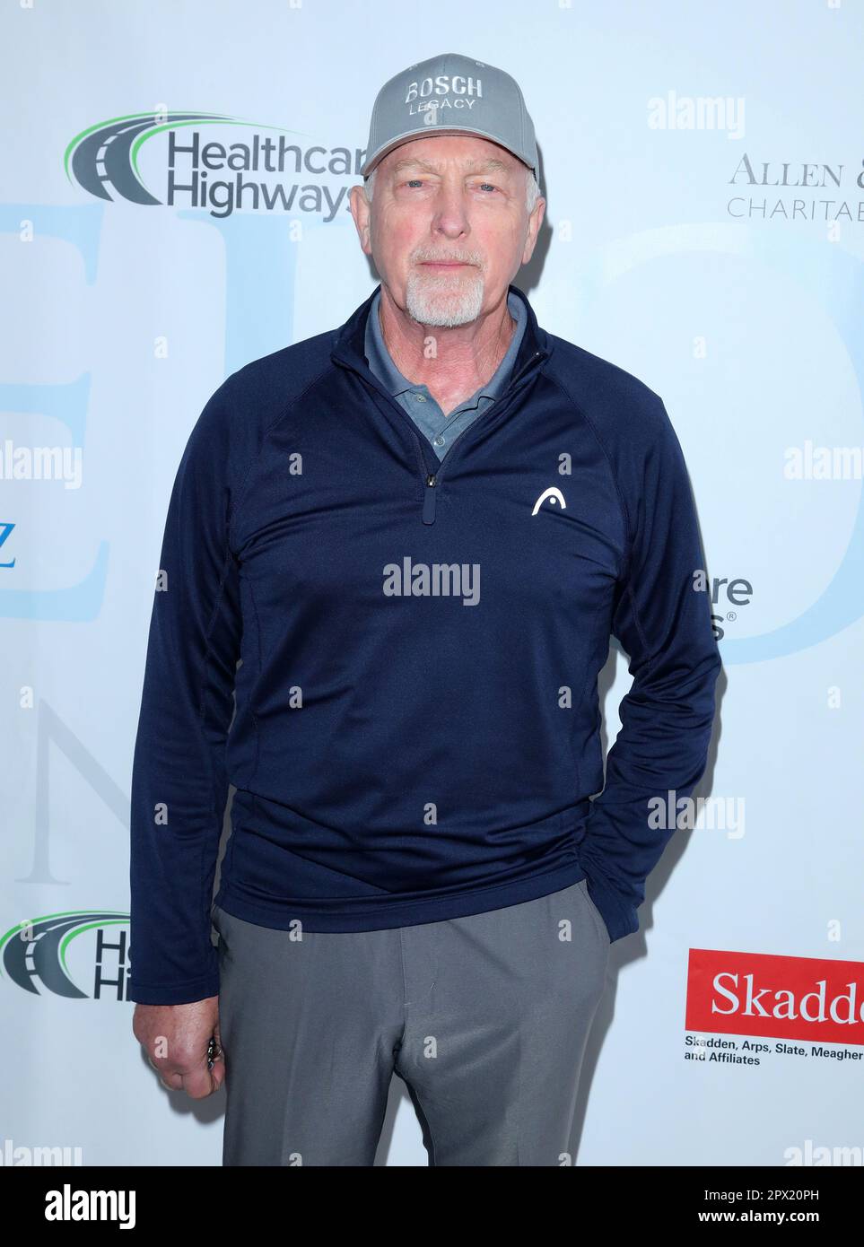 Toluca Lake, USA. 01st May, 2023. Mark Rolston arrives at The 16th ...