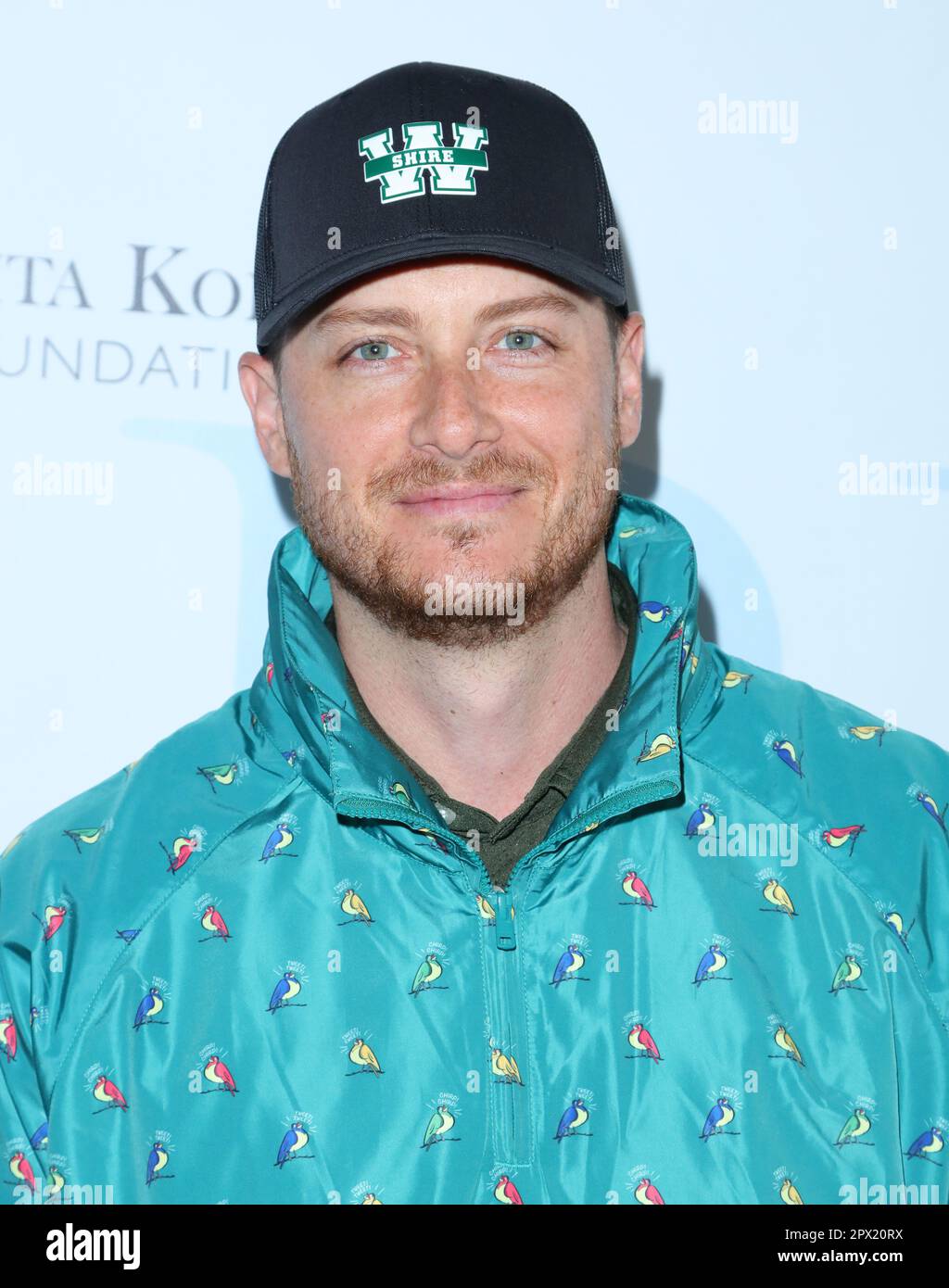 Toluca Lake, USA. 01st May, 2023. Jesse Lee Soffer arrives at The 16th ...