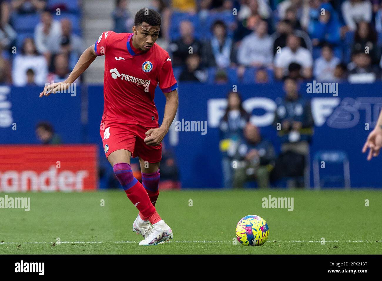 Gaston alvarez hi-res stock photography and images - Alamy