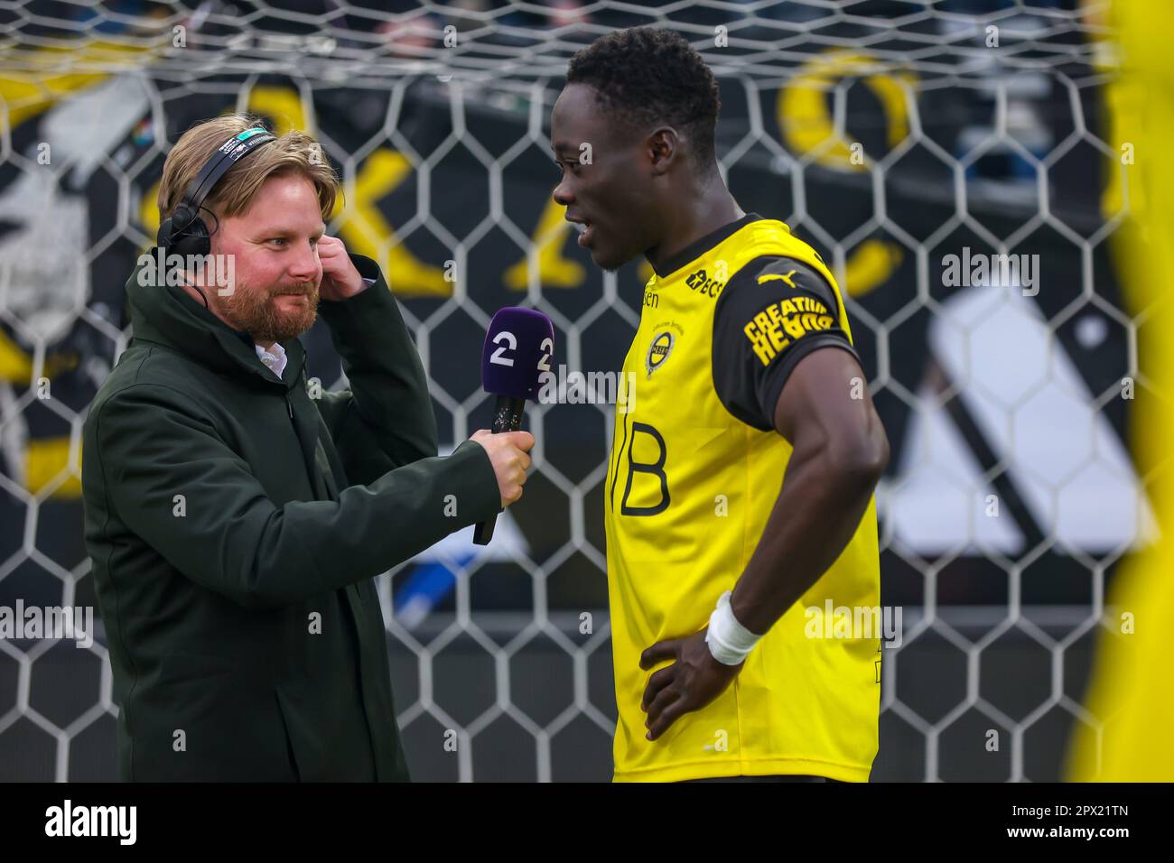 Akor adams hi-res stock photography and images - Alamy