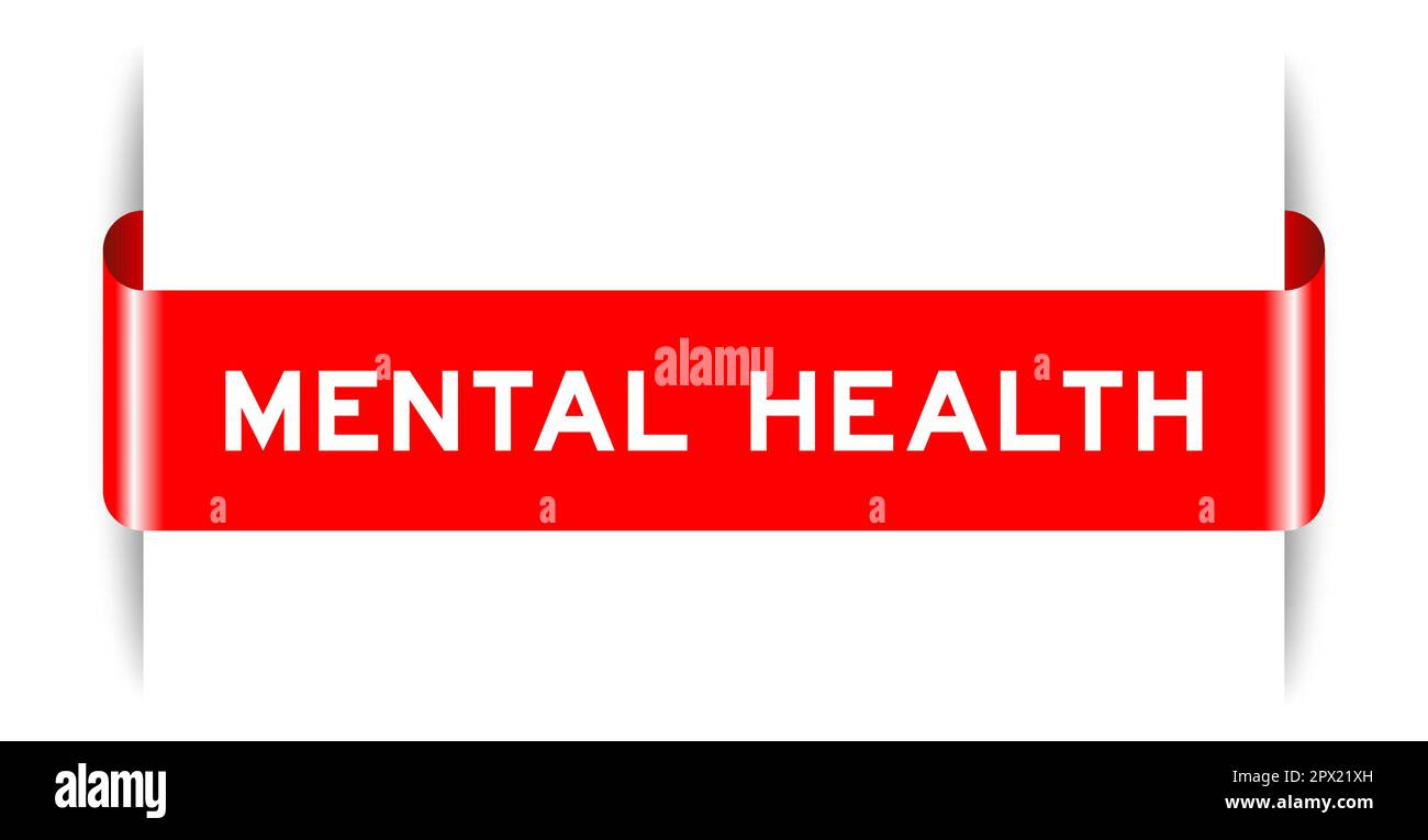 Mental Illness Label