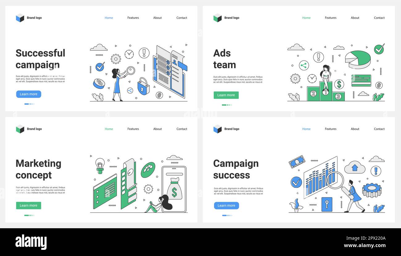 Campaign glass hi-res stock photography and images - Alamy