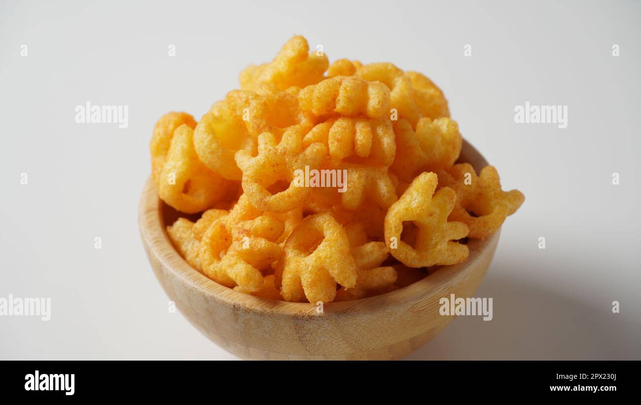 Cheetos cheese puffs hi-res stock photography and images - Alamy