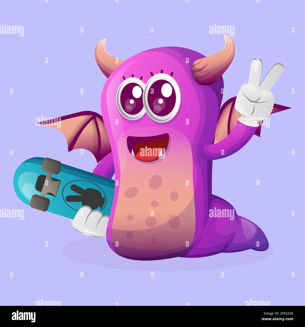 Skateboard Stock Vector Images - Alamy