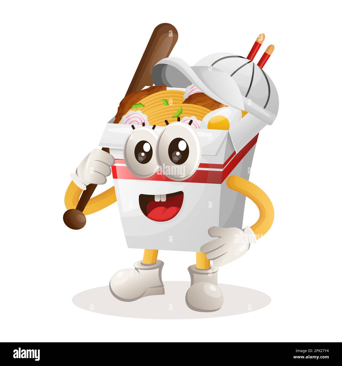 Baseball Food Clip Art