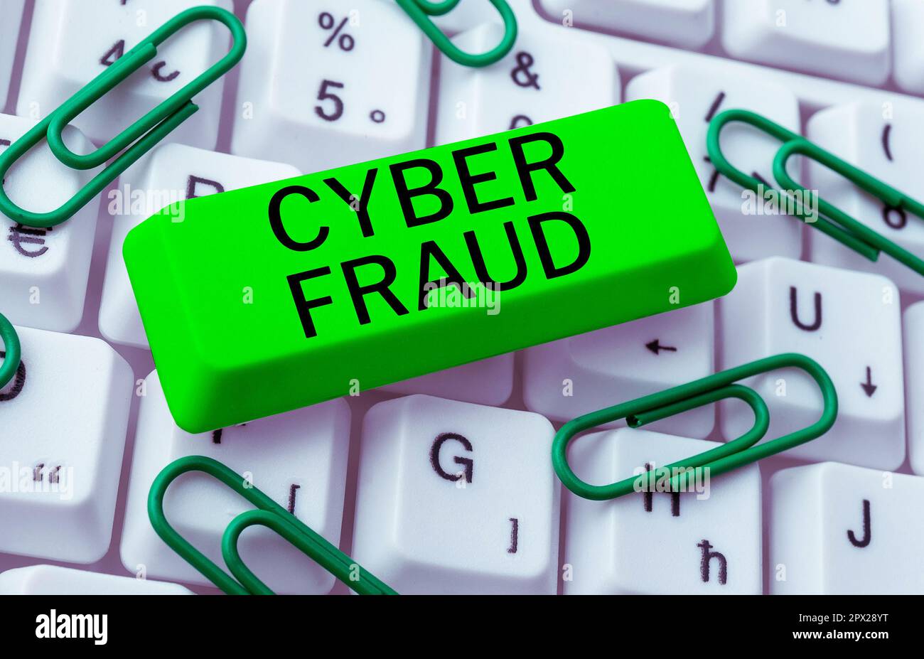 Conceptual display Cyber Fraud, Business concept any crime that is ...