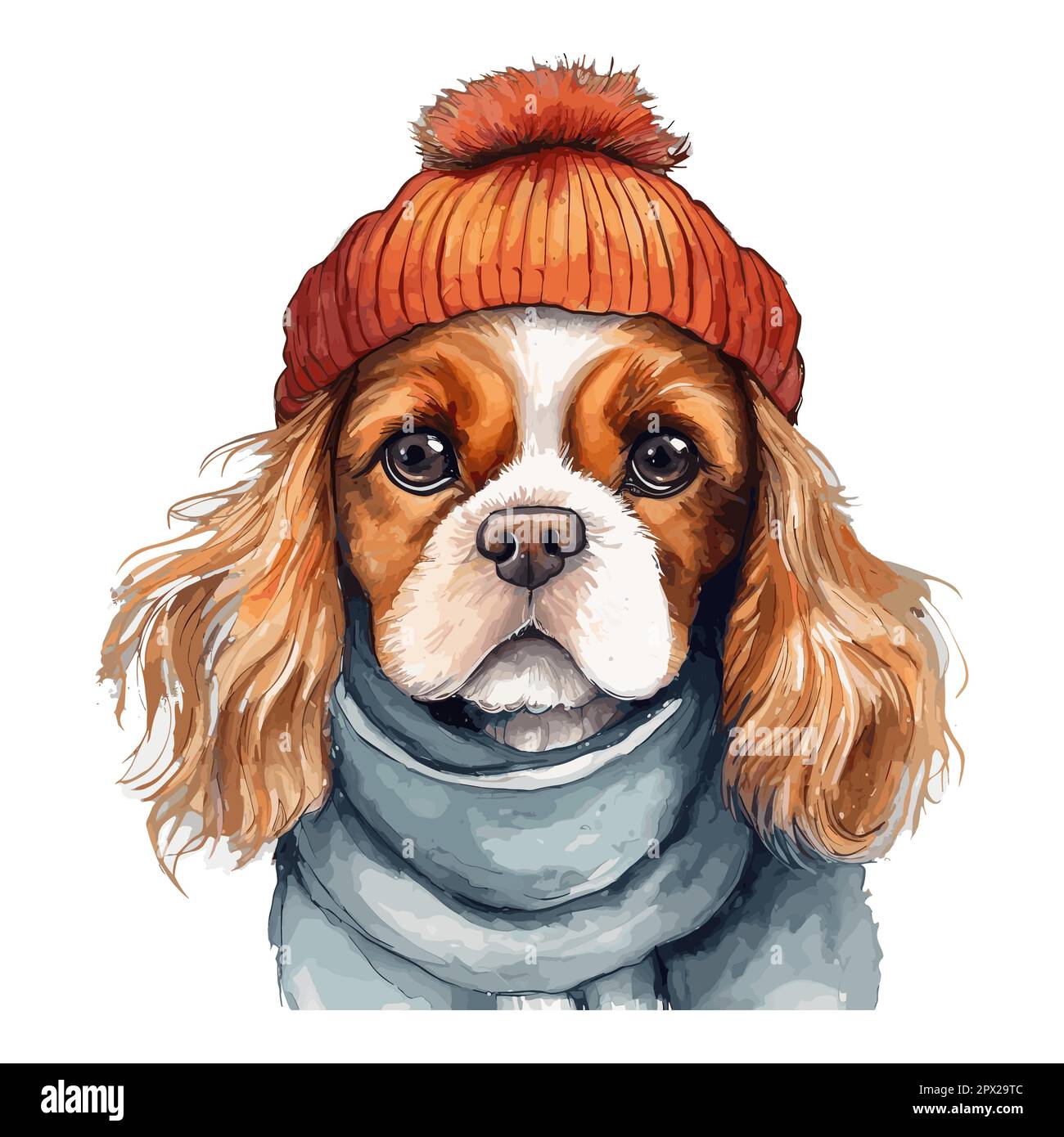 Cavalier Soldier Hat