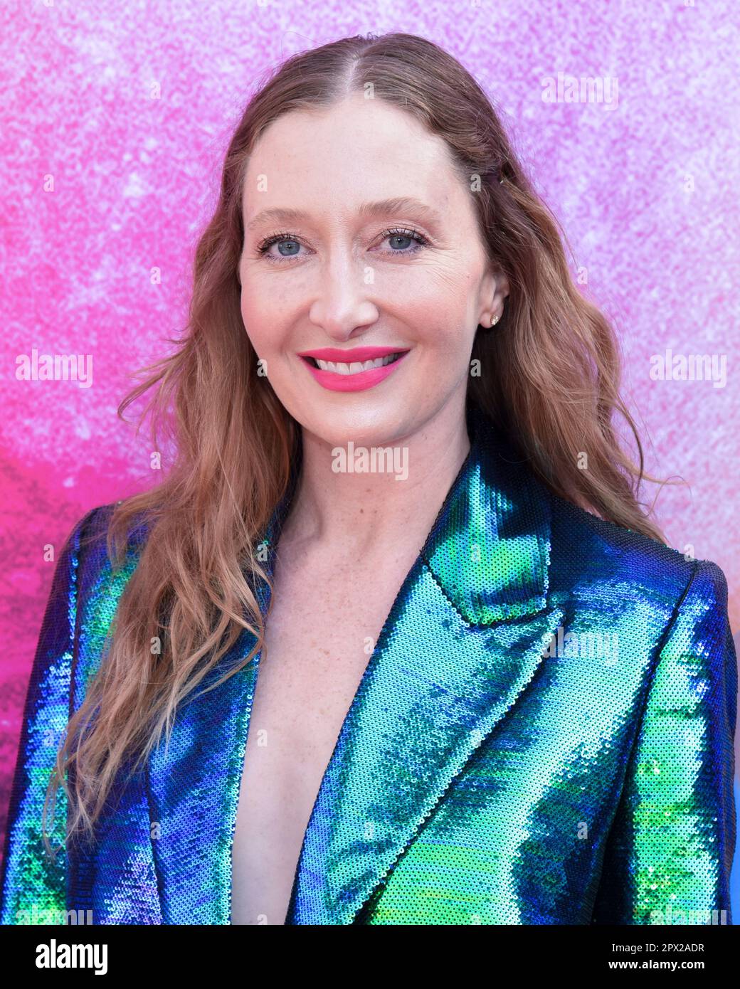 April 30, 2023, Pasadena, California, United States: Christanna Rowader ...