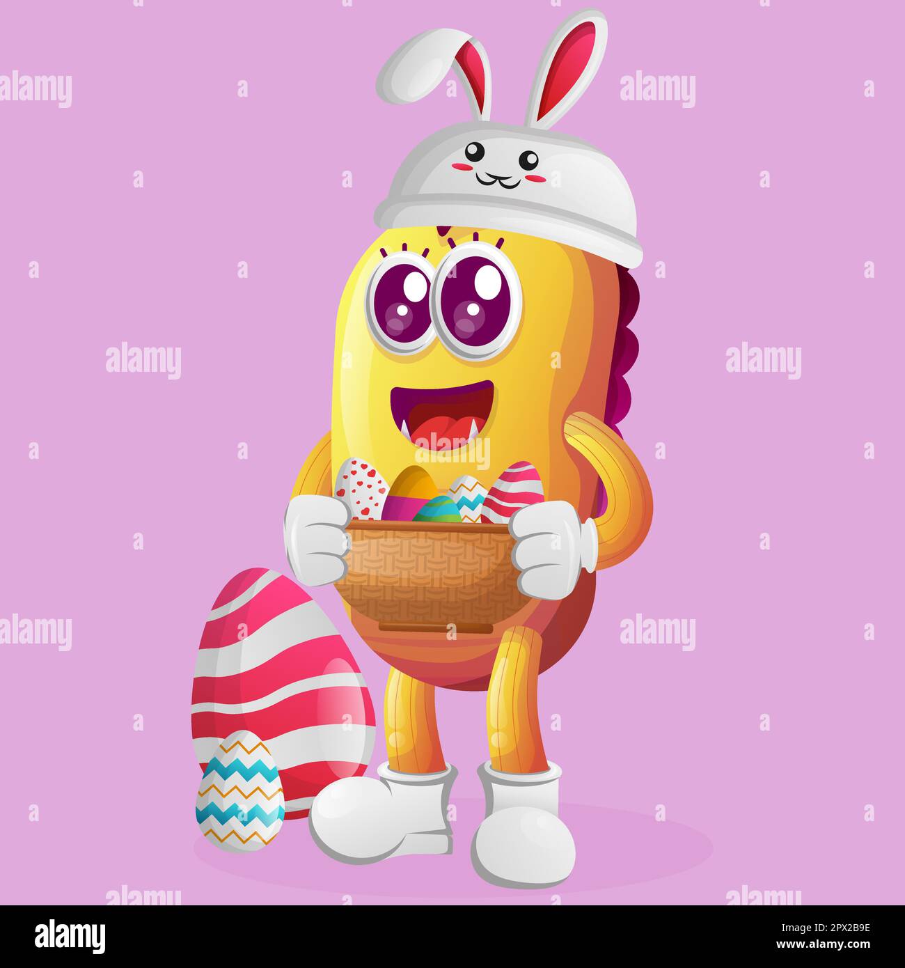 E in egg Stock Vector Images - Alamy