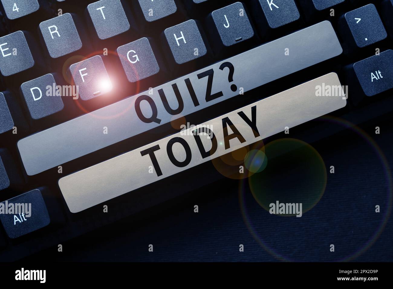 Conceptual display Quiz, Business overview Short Tests Evaluation ...