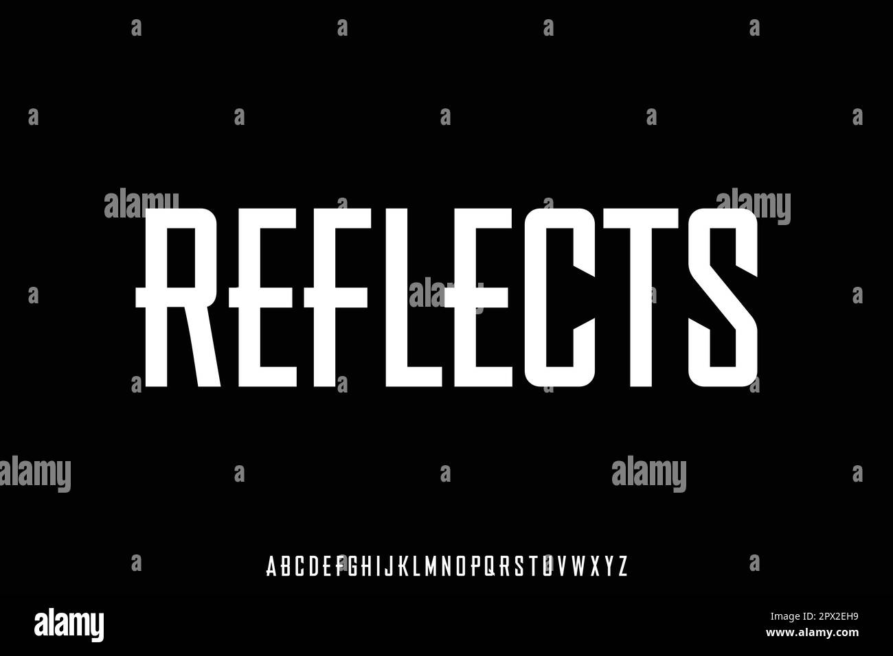 Gym font hi-res stock photography and images - Alamy