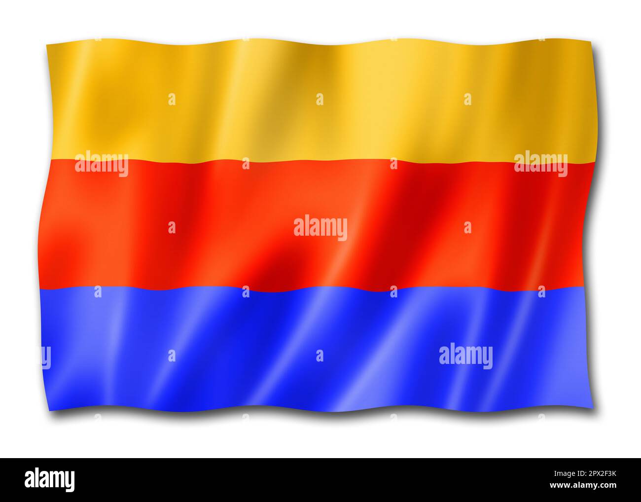 North frisia flag symbol hi-res stock photography and images - Alamy
