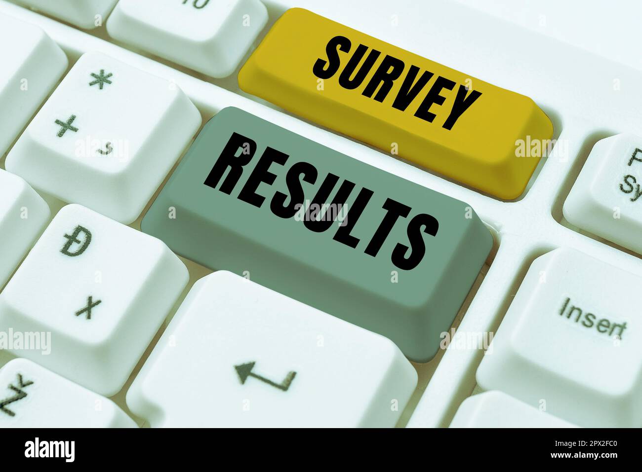 Inspiration showing sign Survey Results, Word for result of activity ...