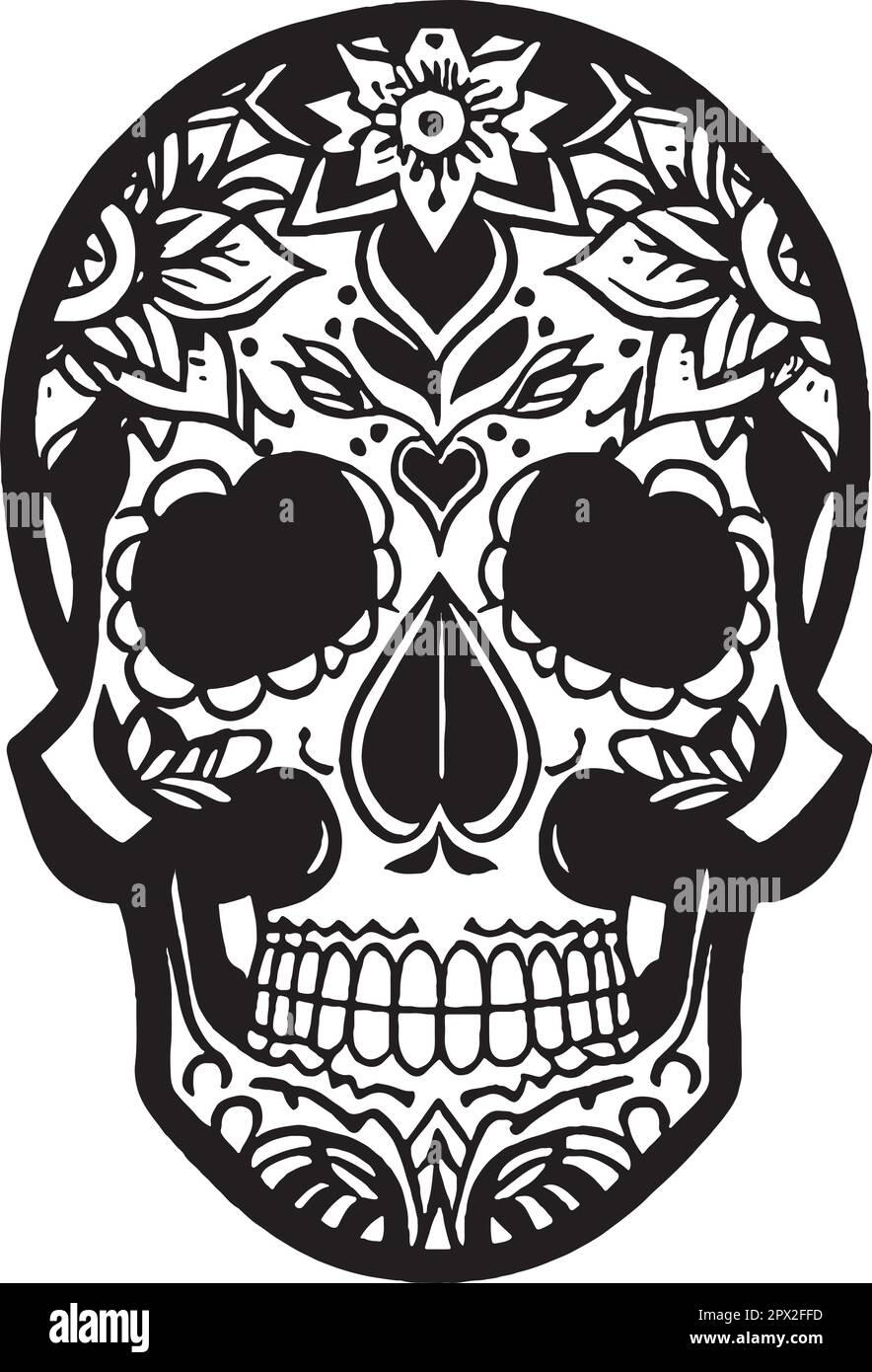 Dead head flowers Black and White Stock Photos & Images - Alamy