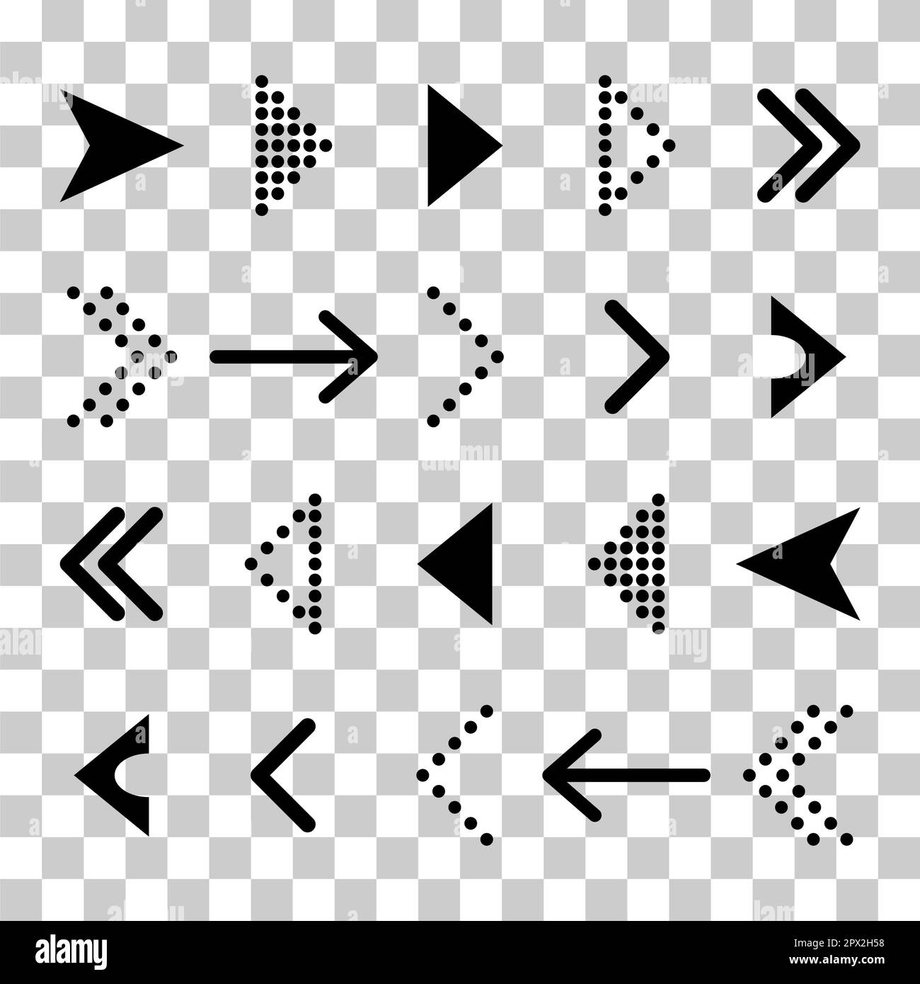 Move Arrow Icon