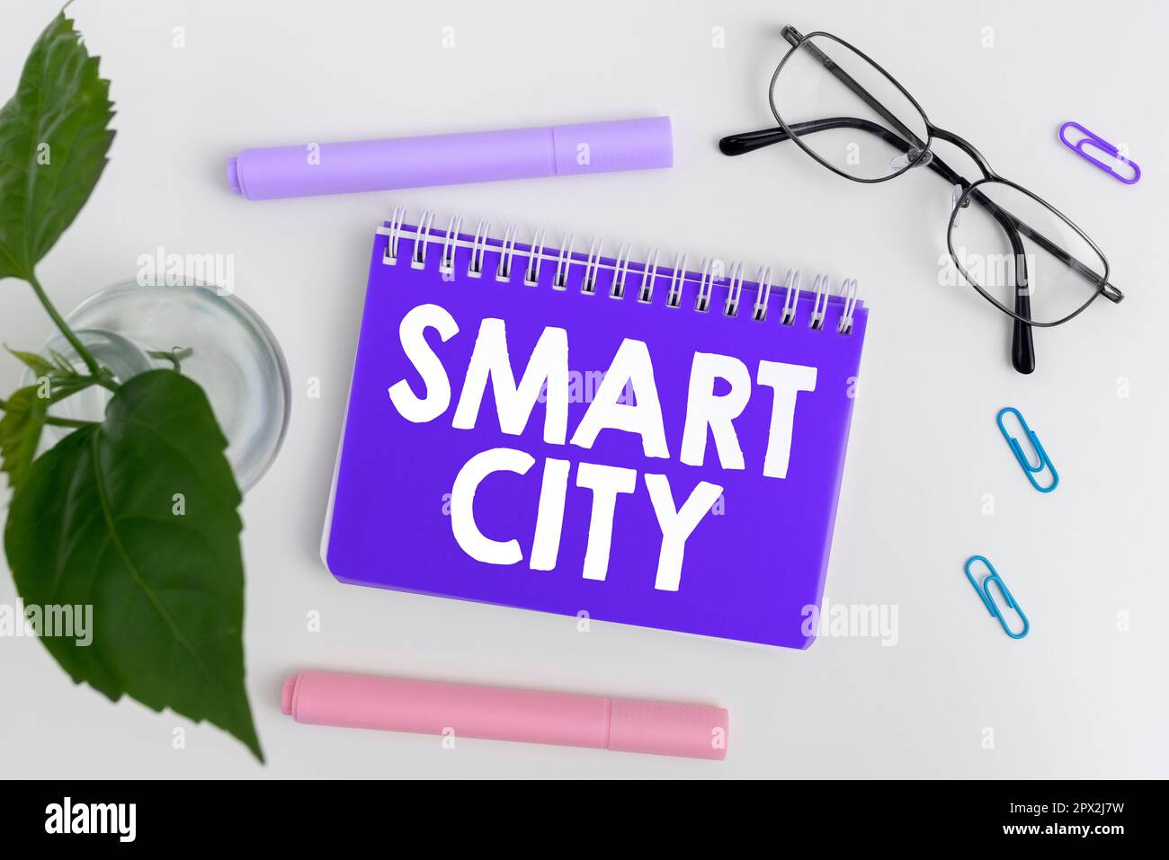 Inspiration showing sign Smart City, Word for urban area that uses ...