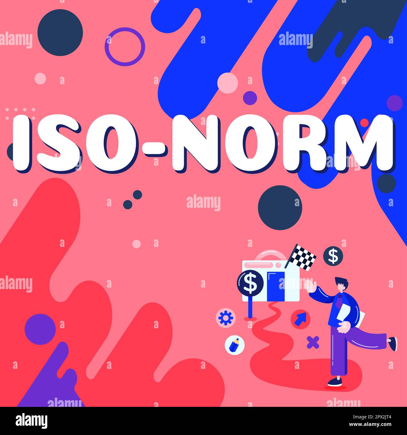 Inspiration showing sign Iso Norm, Internet Concept An accepted ... Inspiration showing sign Iso Norm, Internet Concept An accepted ...
